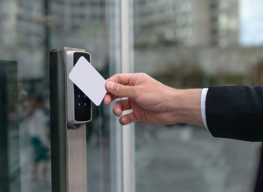 Smart Cards Encoding Software - קומפיוטרגרד - Computer Guard