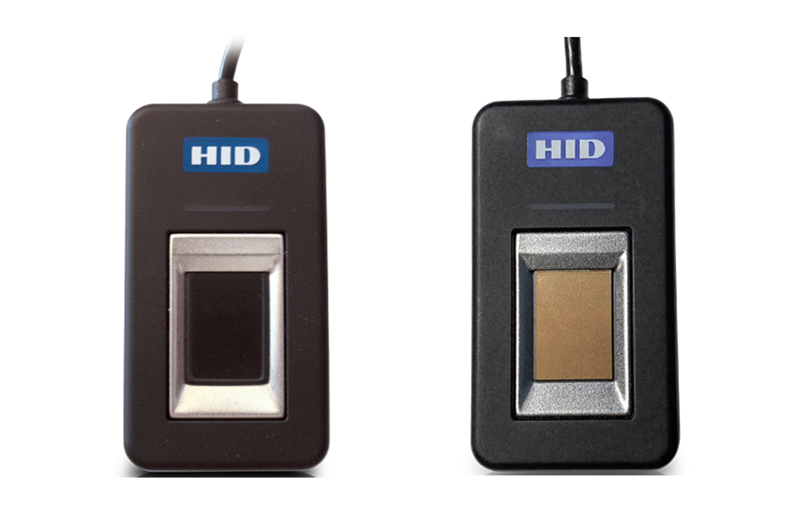 קוראי טביעת אצבע שולחניים - קומפיוטרגרד