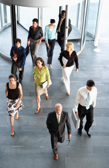 HID Global - קומפיוטרגרד