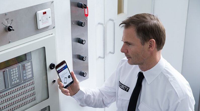 SecuCARD - Proof of Presence - קומפיוטרגרד - Computer Guard