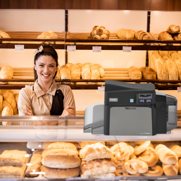 Labels and Tags Issuance System - קומפיוטרגרד - Computer Guard