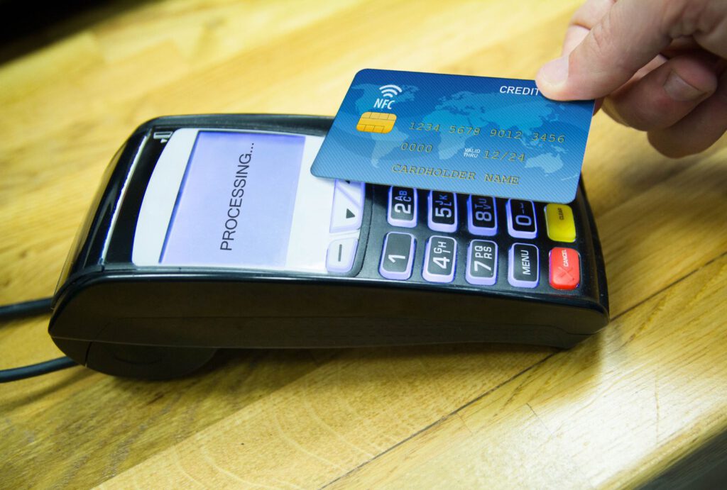 NFC Identification Solutions - קומפיוטרגרד - Computer Guard